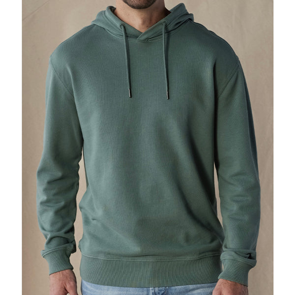 The Normal Brand pine Cole terry hoodie – Graif Clothing